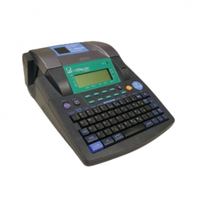 LABELlab 9600KI Labeling Machine